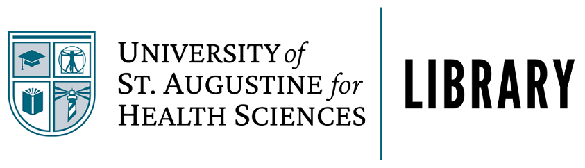 Services | University of St. Augustine for Health Sciences Library